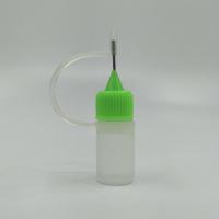 China Bpa Free Plastic Screw Top Bottles Not Recommended for Microwave for sale