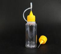 China 150ml Plastic Screw Top Bottles Volume 250ml Printing Customers' Request for sale