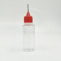 China 150ml Dishwasher Safe Plastic Screw Top Bottles with Customized Option for sale