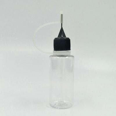 China Leak proof Screw on Plastic Bottles BPA Free Durable Packaging Containers Designed to Prevent Leakage and Protect Product for sale