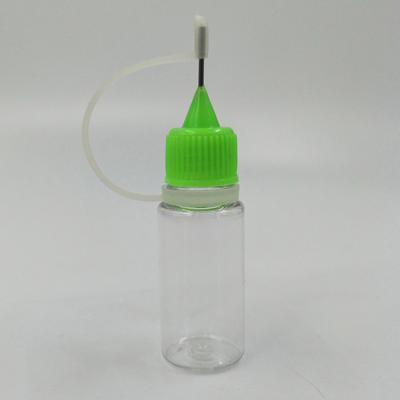 China Plastic Screw Top Bottles Customized Lightweight Durable Containers Perfect for Cosmetic and Pharmaceutical Products for sale