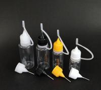 China Custom Printing Screw-on Plastic Bottles 120ml Volume for Customers' Request for sale