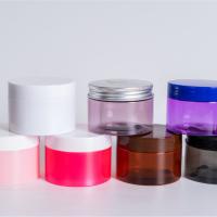 China Pressure Sensitive Sealing Plastic Jar Containers The Perfect Solution for Storing and Organizing Small Items for sale