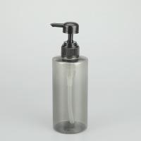 China 25.7g Round PET Bottle with Lotion Pump The Ultimate Dispensing Solution for sale