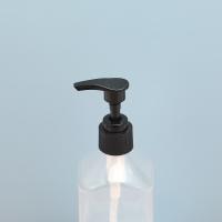 China Recyclable PET Pump Bottle Plastic Type PET Designed for Cosmetics Packaging Provides Smooth and Controlled Dispensing Experience for sale