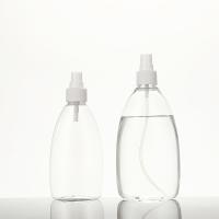 China 25.7g PET Pump Bottle The Ultimate Dispensing Solution for Cream for sale