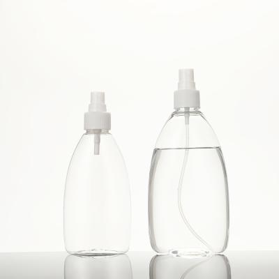 China 25.7g PET Pump Bottle The Ultimate Dispensing Solution for Cream for sale