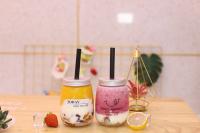 China Modern Bubble Tea Jugs The Perfect Addition to Your Beverage Collection for sale