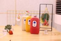 China Handle Bubble Tea Jugs 120ml 250ml 350ml 500ml 1000ml for sale