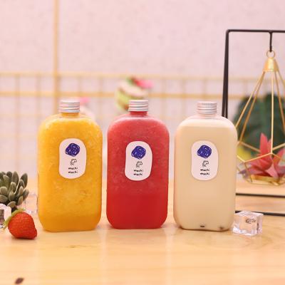China 0.5kg Milk Tea Bottles Insulation Yes Modern for Insulated Modern Bottles for sale