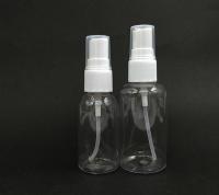 China Versatile PET Spray Bottle for Different Cleaning Applications for sale