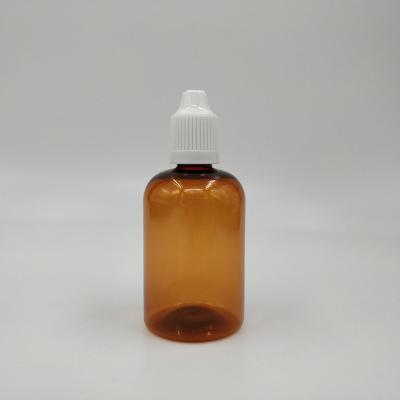 China Childproof PET Bottles for Liquid The Ultimate Packaging Solution for sale