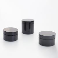 China Aluminum Foil Sealing Plastic Storage Jars with and Customized Printing for sale