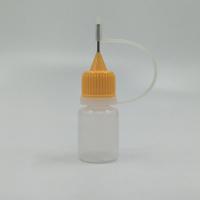 China Dropper Cap Plastic Reservoir Containers 10ml 15ml 20ml 30ml 40ml 50ml 60ml 70ml 100ml 120ml for and Standards for sale
