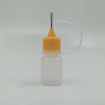 China Dropper Cap Plastic Reservoir Containers 10ml 15ml 20ml 30ml 40ml 50ml 60ml 70ml 100ml 120ml for and Standards for sale