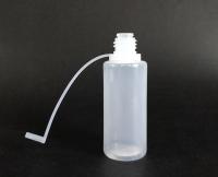 China Plastic Dropper Bottles in 10ml 15ml 20ml 30ml 40ml 50ml 60ml 70ml 100ml 120ml for sale