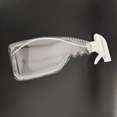 China Minimum Order Quantity 10000pcs Customized Logo Nozzle Squeezing Container Perfect for Industrial Packaging Requirements for sale