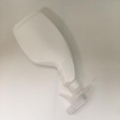 China Pump Sprayer Trigger Sprayer Bottle Featuring OEM ODM Ideal for Household Industrial Cleaning and Gardening Applications for sale