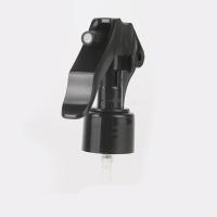 China Screen Printing Trigger Sprayer Bottle 200ml Plastic Empty Misting Bottles Tool for Cleaning Gardening and Household Tasks for sale