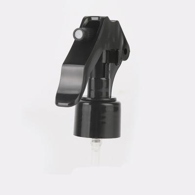 China Screen Printing Trigger Sprayer Bottle 200ml Plastic Empty Misting Bottles Tool for Cleaning Gardening and Household Tasks for sale