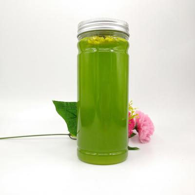 China Customizable Bubble Tea Jugs in 350ml 500ml and 1000ml Sizes for sale