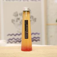 China Round Bubble Tea Jugs 120ml 250ml 350ml 500ml 1000ml Capacity Selection for sale
