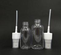 China High Quality Fine Mist Spray Bottle Hand Sanitizing Spray Bottle Continuous Spray Bottle with New Design for sale