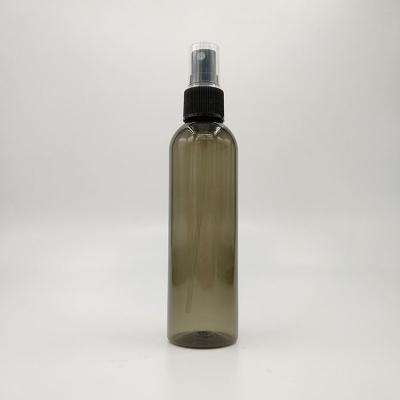 China Smooth Surface PET Spray Bottle for Quick and Easy Household Cleaning for sale
