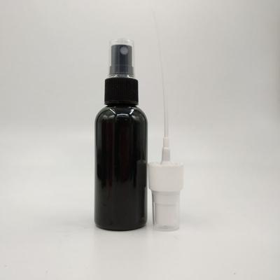 China Classic PET Spray Bottle Suitable for Multiple Uses Including Garden Care and Automotive Cleaning Providing Consistent Spray for sale
