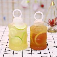 China Modern Bubble Tea Jugs Featuring Screw on Lid Designed to Meet Demands of High Volume Bubble Tea Production Environments for sale