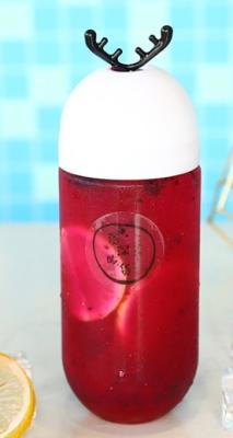 China Insulation Bubble Tea Jugs Modern Look Crafted to Provide Effective Temperature Control and Stylish Beverage Storage for sale