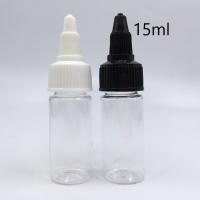 China Glass Dropper Dispenser Bottles Featuring Printing 5000pcs Perfect for Pharmaceutical and Laboratory Liquid Handling for sale