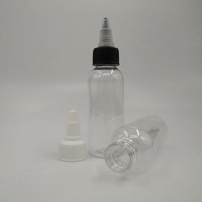 China Smooth Surface Plastic Reservoir Containers Offering Dropper Cap Type Designed for Liquid Handling and Safe Containment for sale