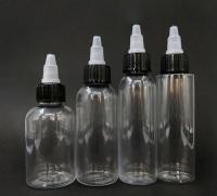 China Printing 5000pcs Dropper Dispenser Bottles Smooth Surface Engineered for Easy Dispensing and Sealing in Medical Packaging for sale