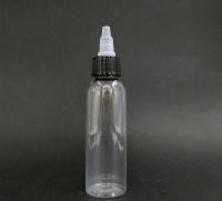 China Printing 5000pcs Plastic Dropper Bottles Glass Liquid Packaging Bottles Suitable for Essential Oils Serums and Chemicals for sale