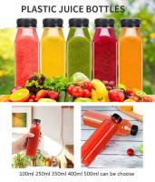 China Modern Leak Proof Bubble Tea Jugs Suitable for Maintaining Beverage Integrity and Simplifying Service Processes for sale