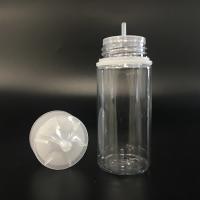 China Customized logo small bottles for liquids in 10ml 15ml 30ml 40ml 60ml 80ml 100ml capacities suitable for packaging needs for sale