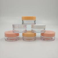 China Customized Printing Cosmetic Plastic Holder Durable Construction Resists Wear and Tear for in Cosmetic Storage Solutions for sale