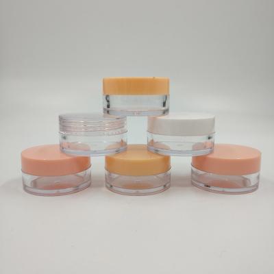 China Customized Printing Cosmetic Plastic Holder Durable Construction Resists Wear and Tear for in Cosmetic Storage Solutions for sale