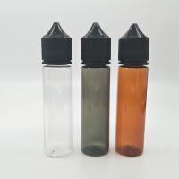 China Screw Cap Small Bottles for Liquids Offering Childproof Neck Type Ensuring Safety Compliance and Leak Proof Performance in Various Industries for sale