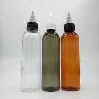 China Dropper Bottles Plastic Dropper Bottles Capacity 10ml 15ml 20ml 30ml 40ml 50ml 60ml 70ml 100ml 120ml Bulk Printing 5000pcs for sale