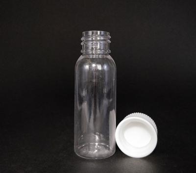 China Plastic Screw Top Bottles Dishwasher Safe Featuring Custom Printing Perfect for Industrial Packaging and Liquid Handling for sale