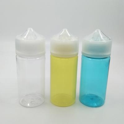 China 10ml 15ml 20ml 30ml 40ml 60ml 80ml 100ml PET small bottles for liquids ideal for cosmetic liquids perfumes and laboratory for sale