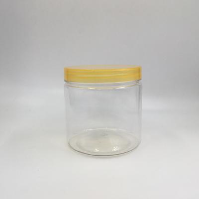 China 85 Diameter Plastic Jars Featuring Aluminum Foil Sealing Ideal for Secure Packaging and Safe Storage of Various Products for sale