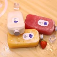 China 0.5kg Bubble Tea Jugs Designed to Store Tea Efficiently Durable and Practical for Commercial Beverage for sale