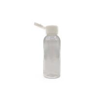 China Dishwasher Safe Plastic Twist off Jars With Custom Printing Options Suitable for Storing Cosmetics Spices and Food Items for sale