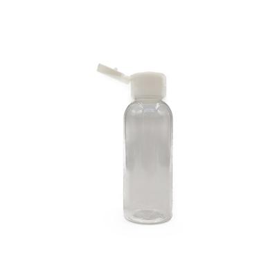 China Dishwasher Safe Plastic Twist off Jars With Custom Printing Options Suitable for Storing Cosmetics Spices and Food Items for sale