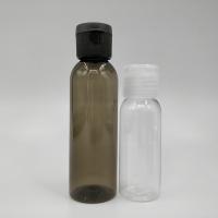 China Storage Plastic Screw Top Bottles designed for leak proof sealing and secure closure in liquid packaging applications for sale