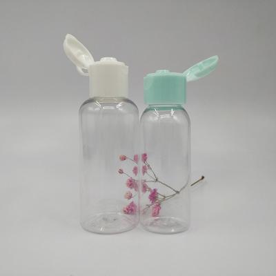 China Leak-proof Screw-on Plastic Bottles Offering Durable Leak Resistant Design Suitable for Secure Storage and Transport of Liquids for sale