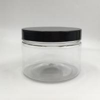 China 100 Diameter Plastic Jar Containers Customization Providing Versatile Packaging Solutions for Food and Chemical Products for sale